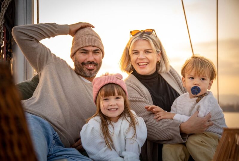 Barcelona : 2 hours Sailing tour with snacks and drinks - Practical Details and Tips