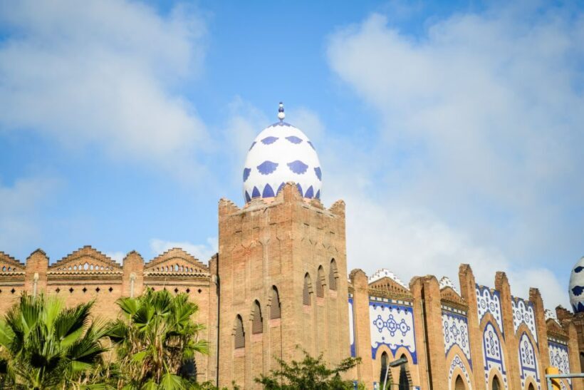 Barcelona: 2,5h Gaudí Segway Tour - Authentic Experiences from Past Participants