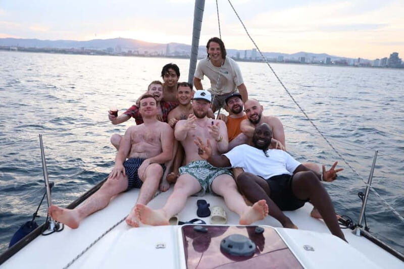 Barcelona 2h private sailing tour with local Skipper - Who Will Love This Tour?