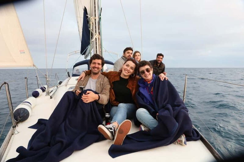 Barcelona 2h private sailing tour with local Skipper - Final Thoughts
