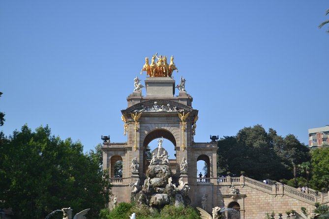 Barcelona 3-hour Bike Tour: Highlights and Hidden Gems - The Practical Aspects