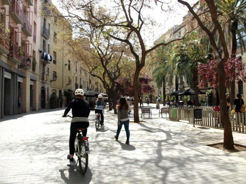 Barcelona 3 Hour Daily Electric Bike Tour - The Experience: Comfort, Safety, and Fun