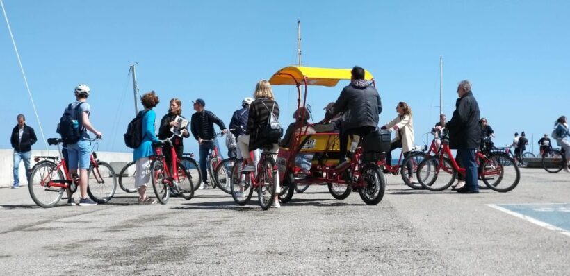 Barcelona 3 Hour Daily Electric Bike Tour - The Cost and Value