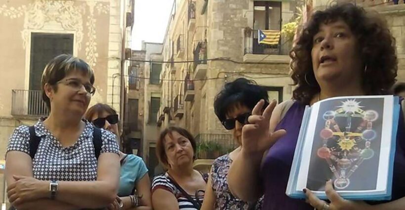 Barcelona: 3-Hour Esoteric, Spiritual & Historical Tour - Discovering Barcelona’s Hidden Layers