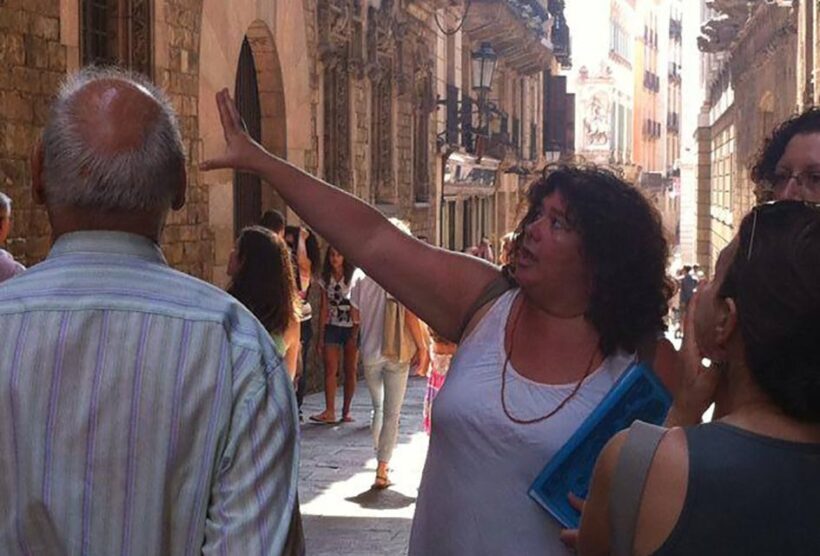 Barcelona: 3-Hour Esoteric, Spiritual & Historical Tour - Practical Details & Tips for Participants