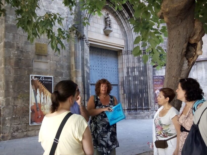 Barcelona: 3-Hour Esoteric, Spiritual & Historical Tour - Final Thoughts