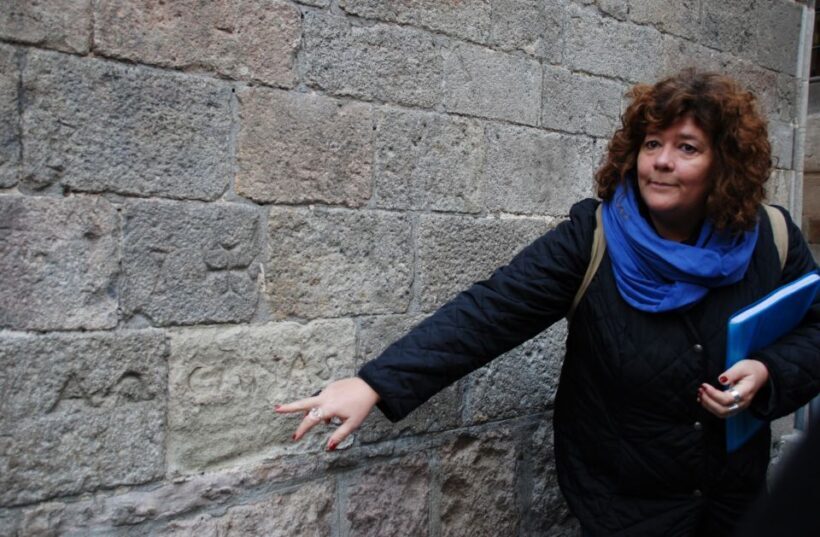 Barcelona: 3-Hour Esoteric, Spiritual & Historical Tour - FAQs