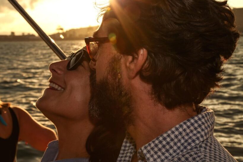 Barcelona 3-Hour Private Sunset Sailing Experience - An In-Depth Look at the Barcelona Sunset Sailing Experience