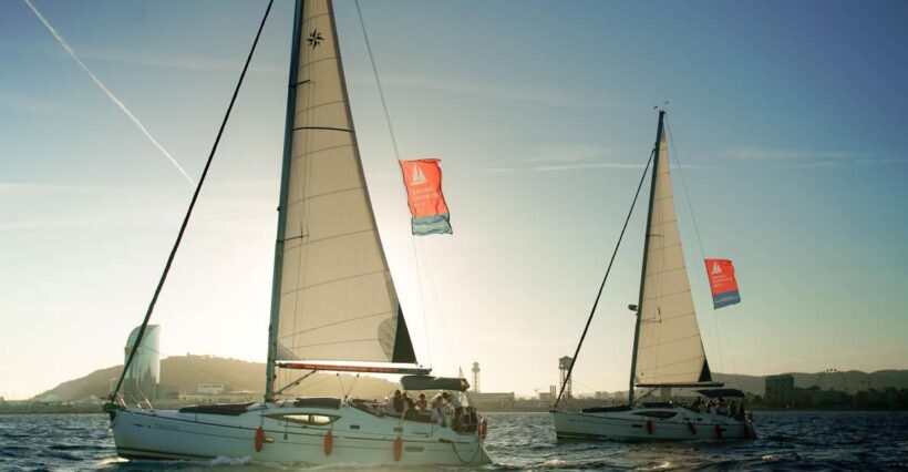 Barcelona 3-Hour Private Sunset Sailing Experience - Practical Tips and Considerations