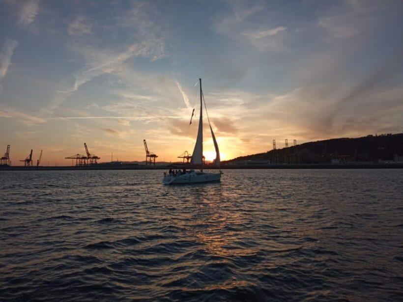 Barcelona 3-Hour Private Sunset Sailing Experience - Who Will Love This Experience?