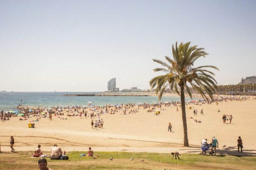 Barcelona: 3-Hour Segway Sightseeing Tour - FAQs