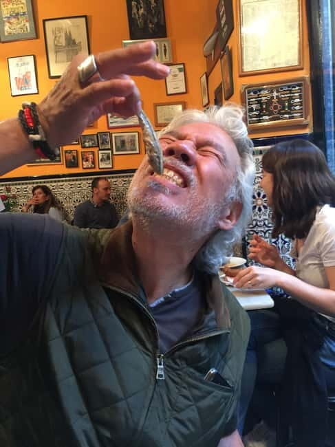 Barcelona: 3-Hour Sips, Sites & Bites Food & History Tour - Introduction