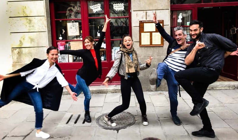 Barcelona: 3-Hour Sips, Sites & Bites Food & History Tour - Key Points