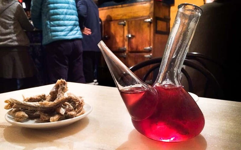 Barcelona: 3-Hour Sips, Sites & Bites Food & History Tour - Why This Tour Fits Certain Travelers Best