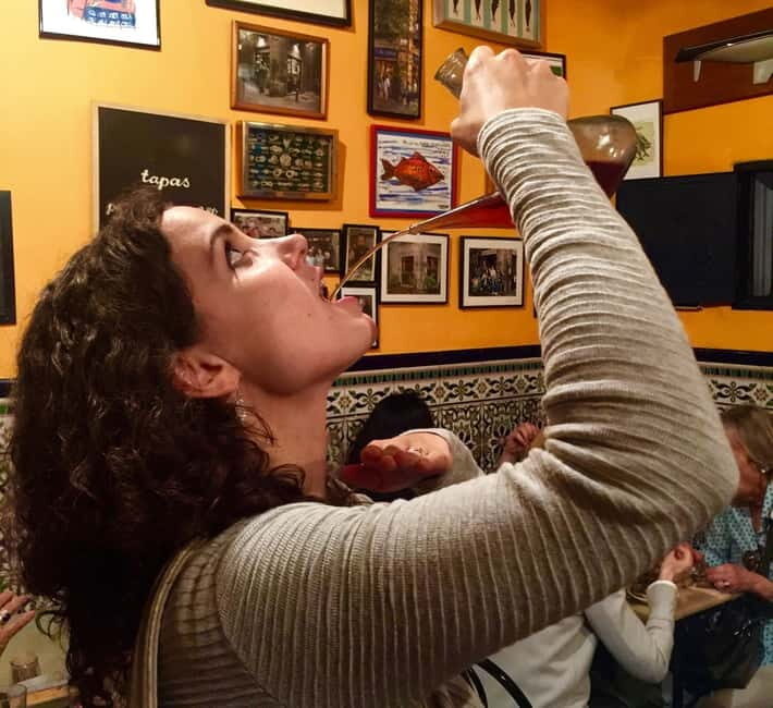 Barcelona: 3-Hour Sips, Sites & Bites Food & History Tour - FAQs