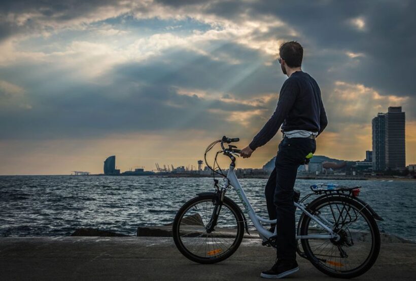 Barcelona: 4-Hour E-Bike Photography Tour - An In-Depth Look at the Tour Experience