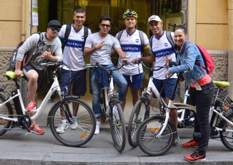 Barcelona: 4-Hour E-Bike Photography Tour - Why This Tour Works Well