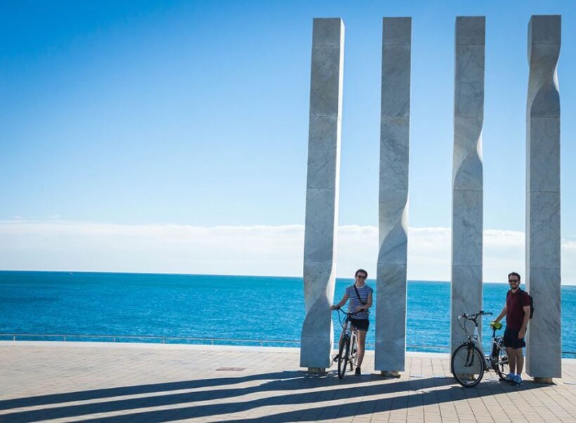 Barcelona: 4-Hour E-Bike Photography Tour - Final Thoughts