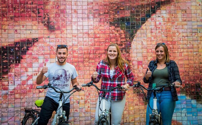 Barcelona: 4-Hour E-Bike Photography Tour - FAQ