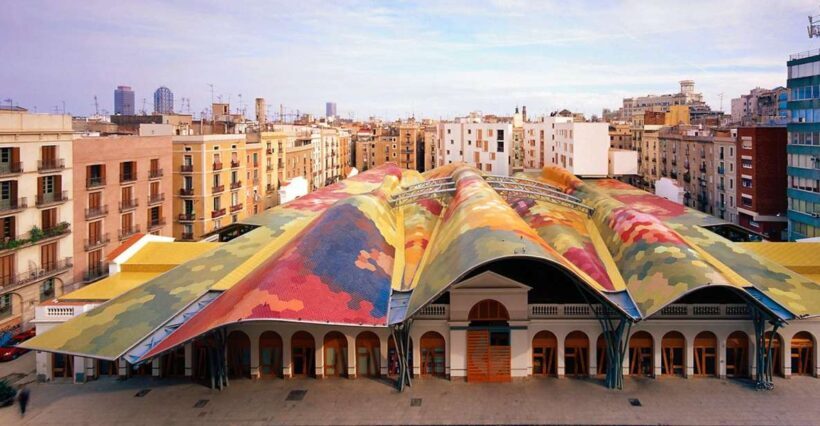 Barcelona: 4-Hour Private Market & Foodie Tour - Key Points
