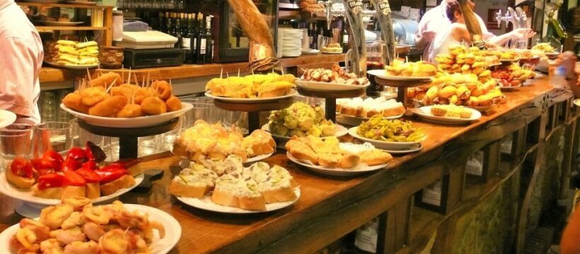 Barcelona: 4-Hour Private Market & Foodie Tour - An In-Depth Look at the Barcelona Foodie Tour
