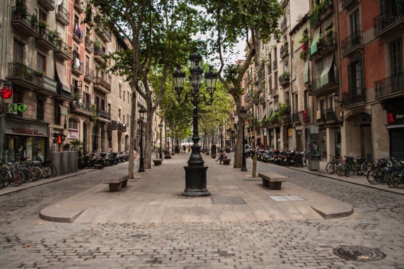 Barcelona: 4-Hour Private Picasso Museum & Walking Tour - Exploring Barcelona’s Art Scene with a Private Picasso Museum & Walking Tour