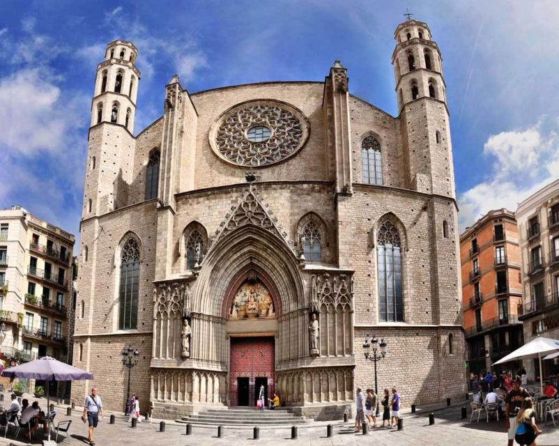 Barcelona: 4-Hour Private Picasso Museum & Walking Tour - Final Thoughts