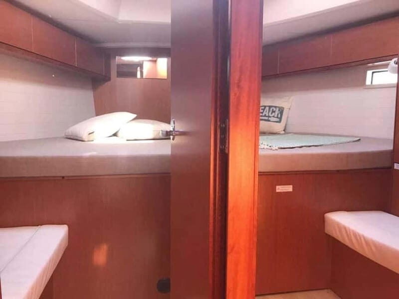 Barcelona: 4-hour sailing cruise in the morning or afternoon. - Who Should Book This Experience?