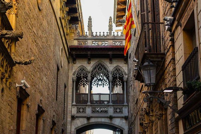 Barcelona 5 senses tour - What Reviewers Say