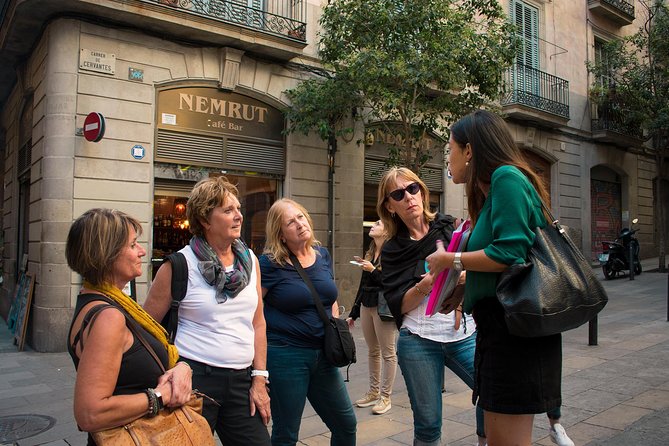 Barcelona 5 senses tour - Who Should Consider This Tour?
