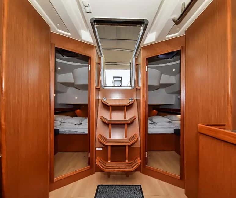 Barcelona: 8-hour sailing cruise during the day. - Who Should Consider This Tour?