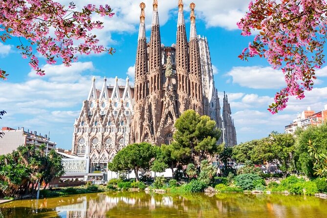 Barcelona Airport (BCN) Private Transfer to Barcelona City/Hotels - Who Would Benefit Most?