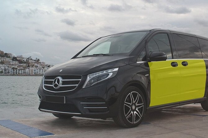 Barcelona Airport Departure Transfers - Real Traveler Feedback