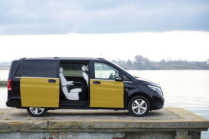 Barcelona Airport Departure Transfers - Pickup and Dropoff