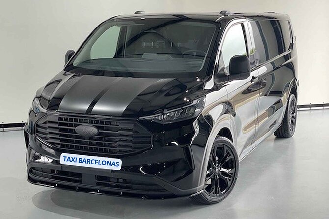 Barcelona Airport Private Arrival Transfers - Pricing and Cancellation Policy