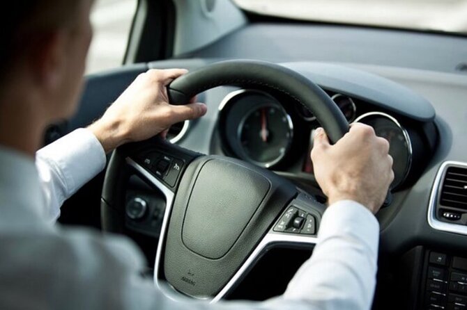 Barcelona Airport Private Arrival Transfers - Customer Reviews and Feedback