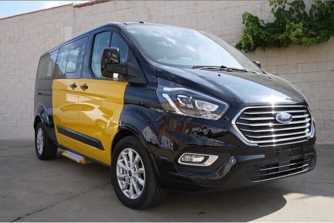 Barcelona Airport Private Arrival Transfers - Booking and Reservation Process