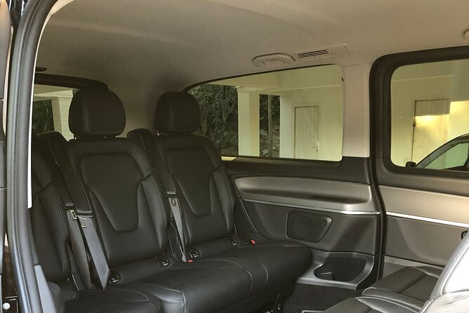 Barcelona Airport to Barcelona City transfer - The Booking Process and Practicalities