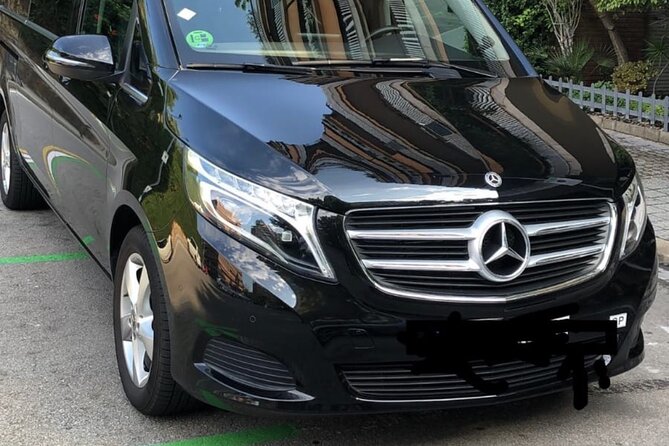 Barcelona Airport to Barcelona City transfer - FAQ