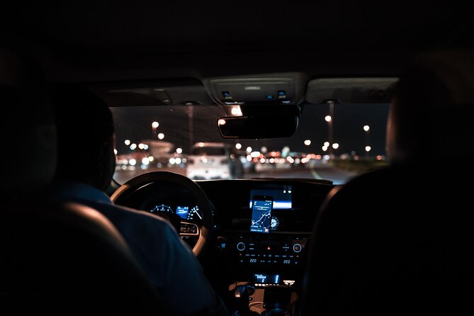 Barcelona Airport Transfer (Private): Arrival or Departure - Pricing and Cancellation Policy