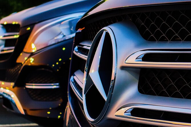 Barcelona Airport Transfer (Private): Arrival or Departure - Customer Reviews and Feedback