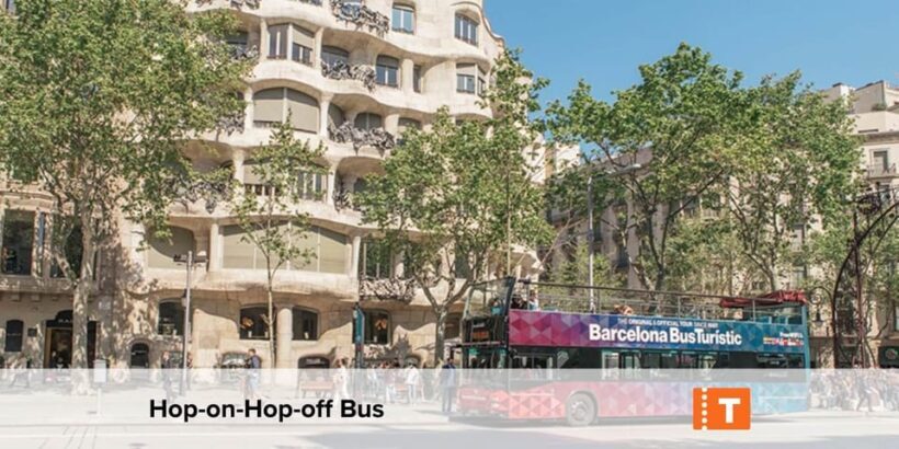 Barcelona: All-Inclusive City Card & Public Transport Option - A Closer Look at What’s Inside the Barcelona City Card
