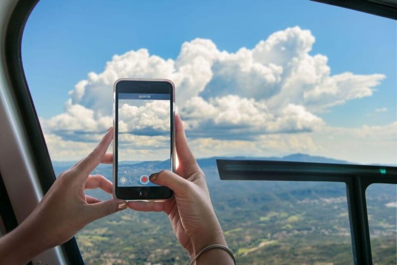 Barcelona and Montserrat Helicopter Flight - Logistics and Practical Details
