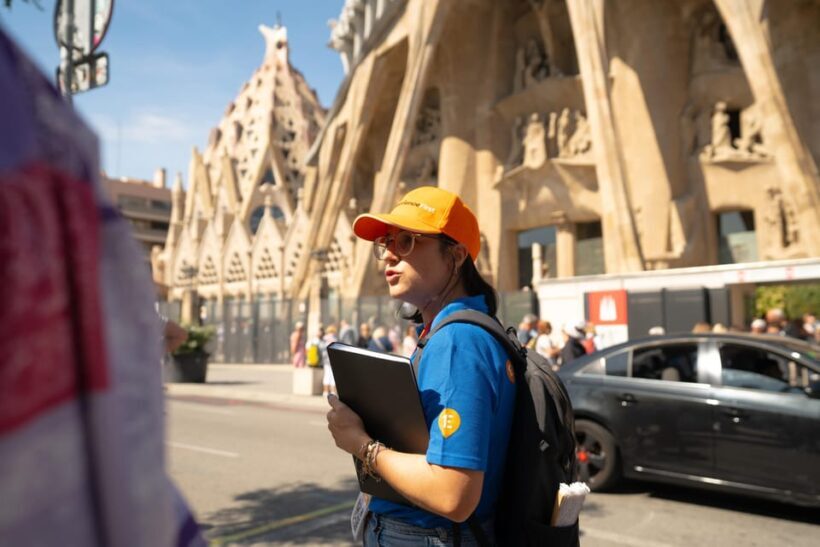 Barcelona Architecture Walking Tour With Casa Batlló Upgrade - Who should consider this tour?
