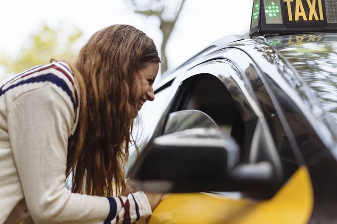 Barcelona Arrival Private Transfer Airport To Barcelona City - About the Service