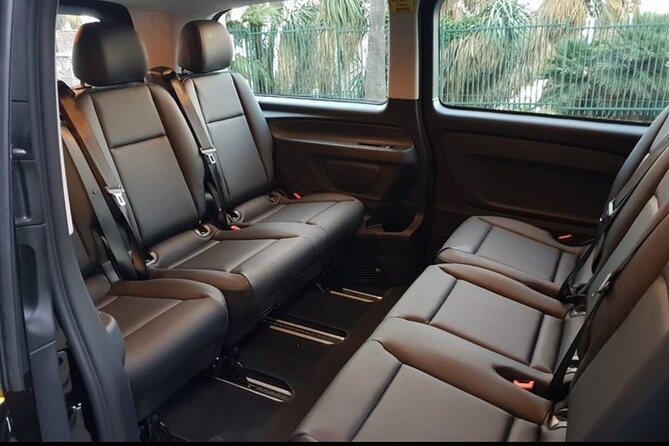 Barcelona Arrival Private Transfer Cruise Port to City Center - Why Choose TAXI2BCN for Your Transfer Needs