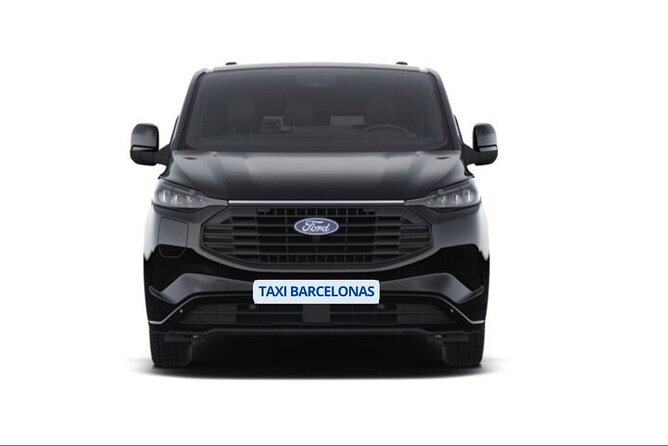 Barcelona Arrival Private Transfer To Costa Brava (GIRONA REGION) - Key Points