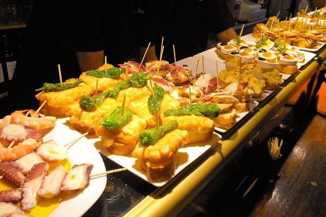 Barcelona Art and Tapas Small Group Walking Tour With Picasso Museum - Dietary Considerations