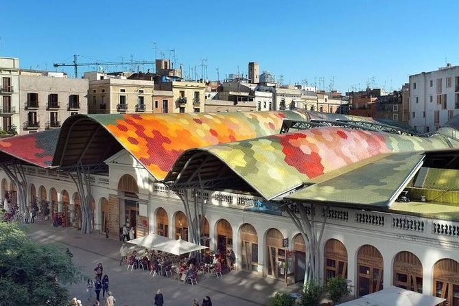 Barcelona Art and Tapas Small Group Walking Tour With Picasso Museum - Customer Reviews