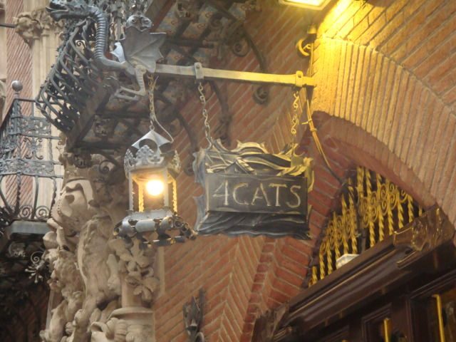 Barcelona: Art Nouveau & Gaudí Tour - Frequently Asked Questions
